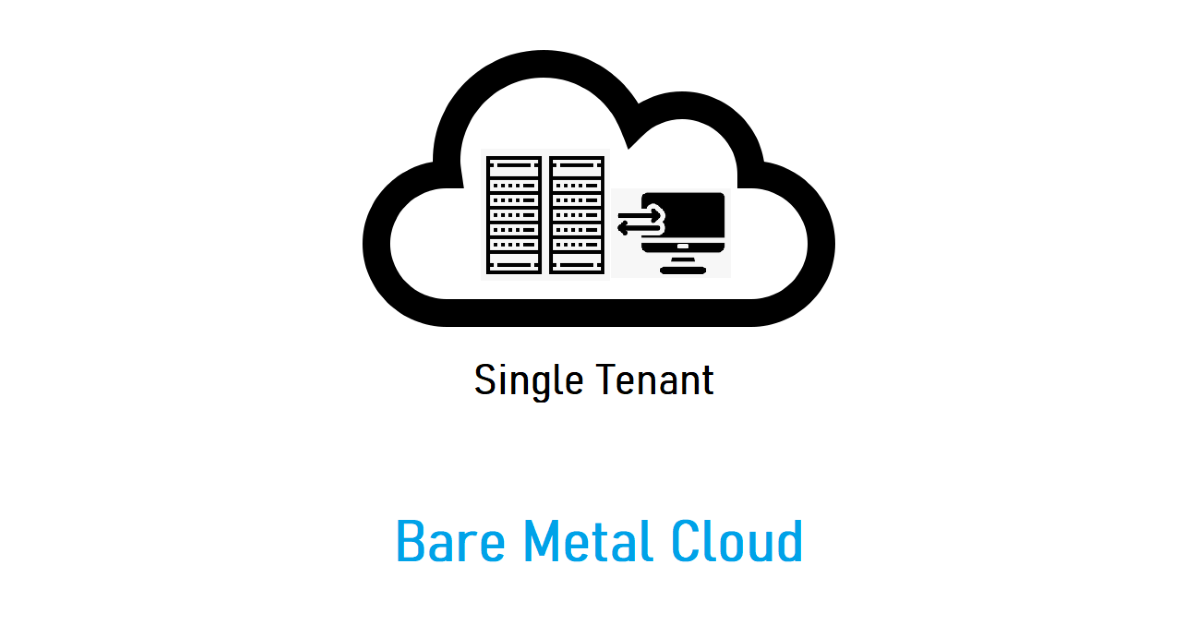 Top 6 Benefits of Bare Metal Cloud | Velo Technologies