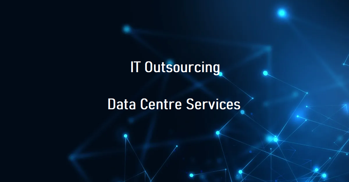 Data Centre Services | Velo Technologies