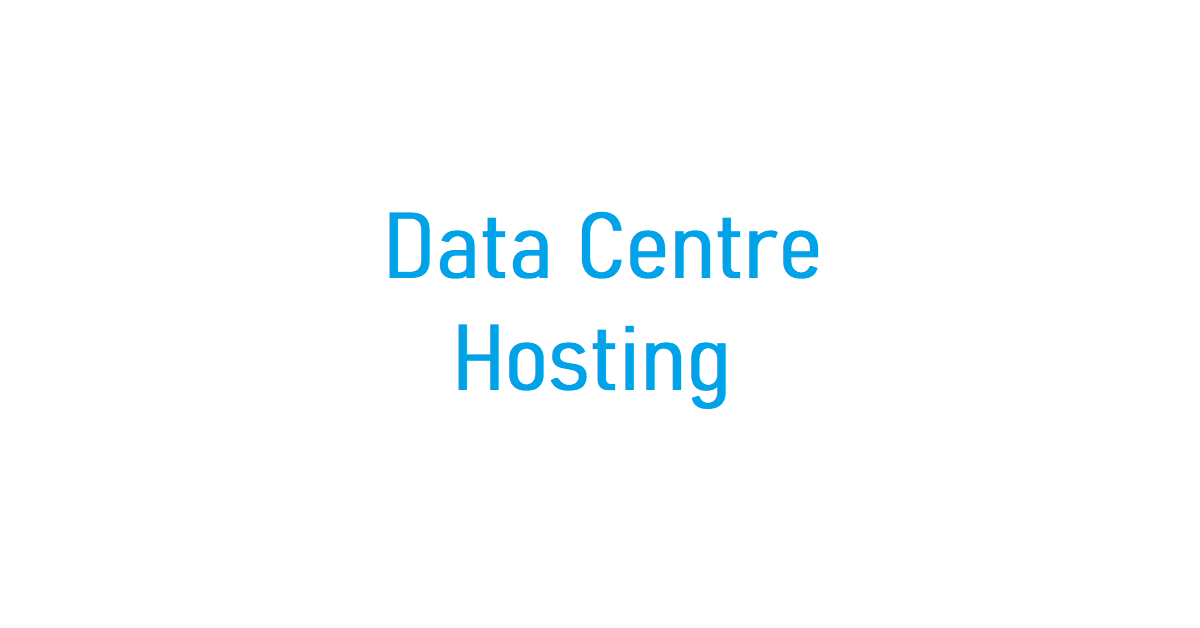 Top 6 Benefits of Data Centre Hosting | Velo Technologies