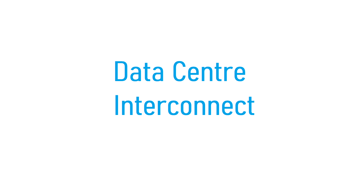 Top 6 Benefits of Data Centre Interconnect | Velo Technologies