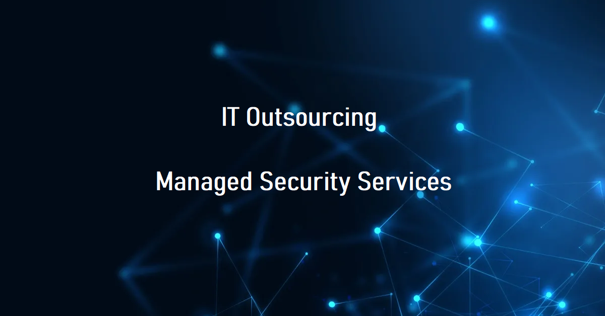 Managed Security Services | Velo Technologies