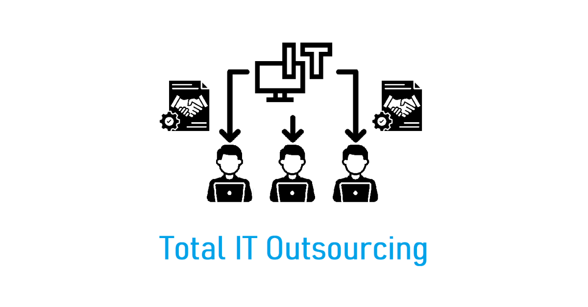 Top 6 Benefits of Total IT Outsourcing | Velo Technologies