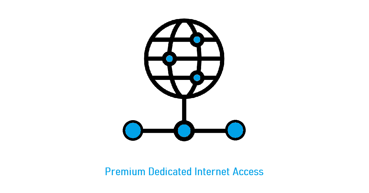 Top 6 Benefits of Premium Dedicated Internet Access | Velo Technologies