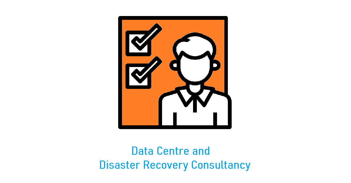 Top 6 Benefits of Data Centre and Disaster Recovery Consultancy | Velo ...